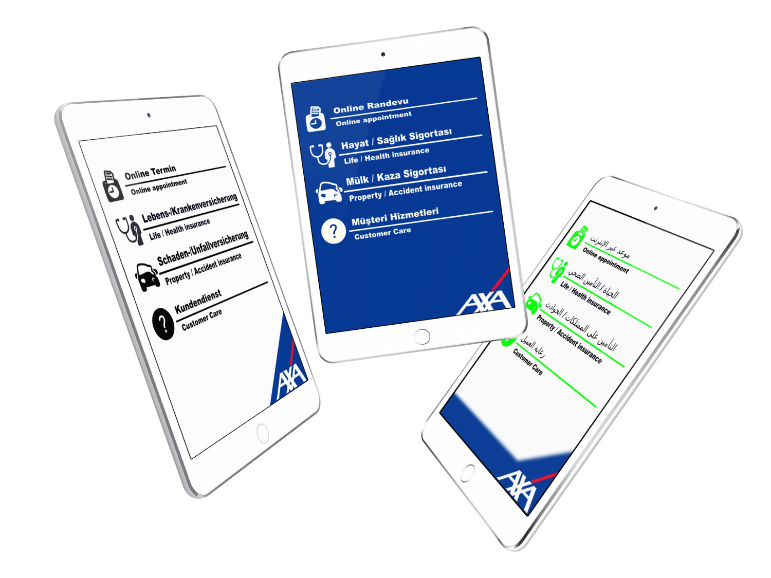 Cloud queue management solution - Queue Management Systems
