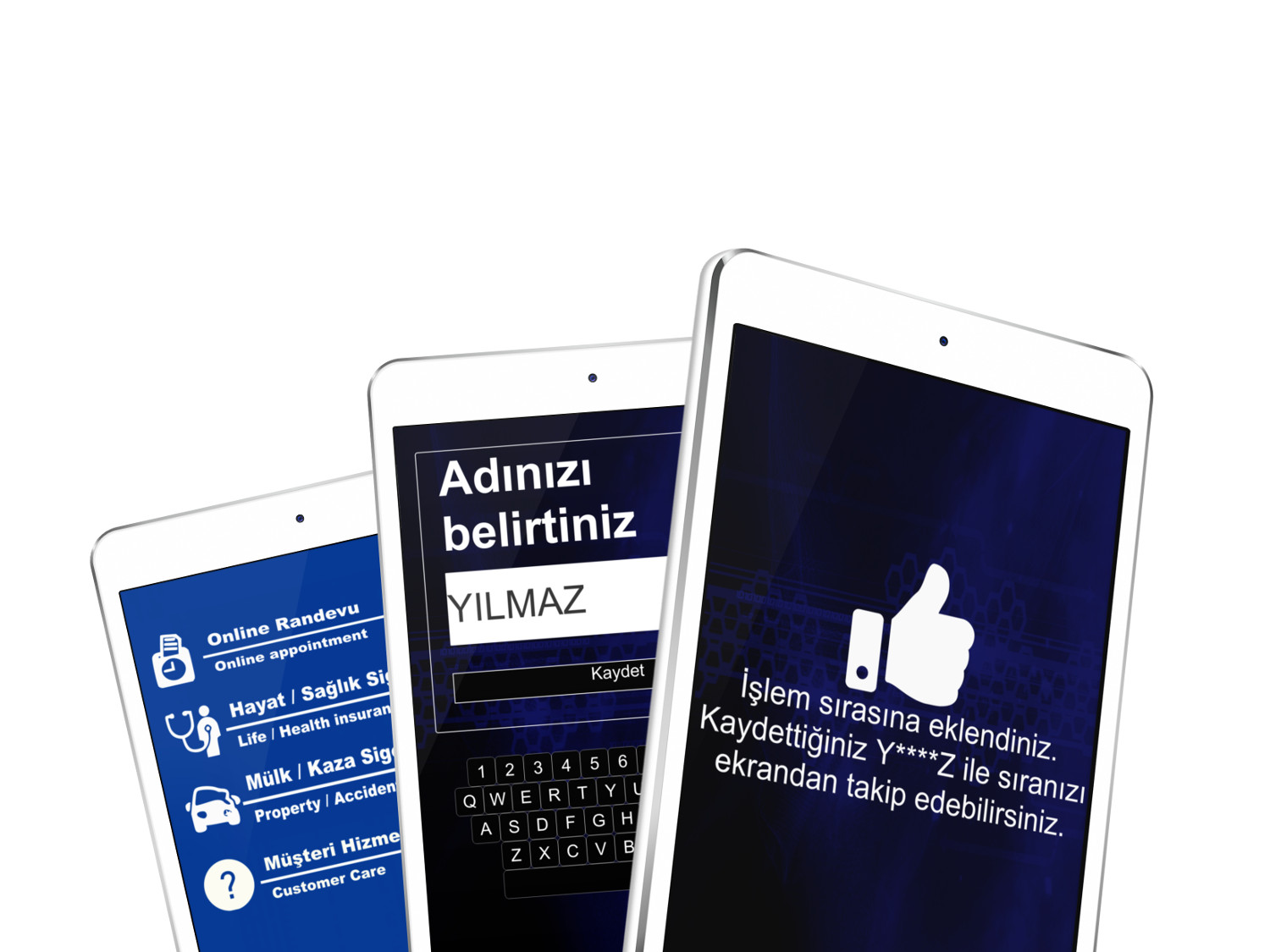 Cloud queue management solution - Queue Management Systems