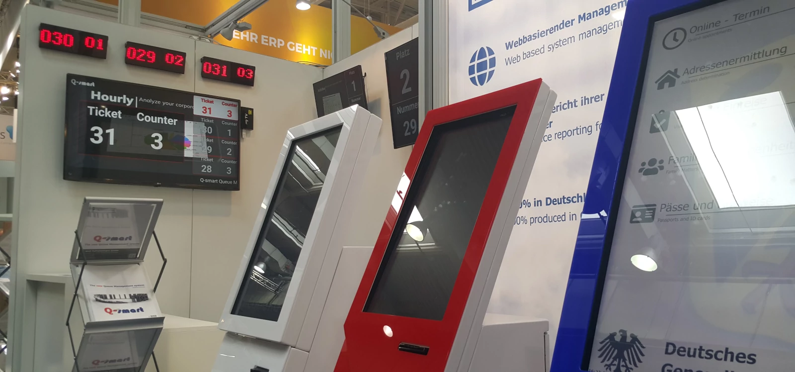 Hakkımızda - Qsmart | Bifra Mühendislik