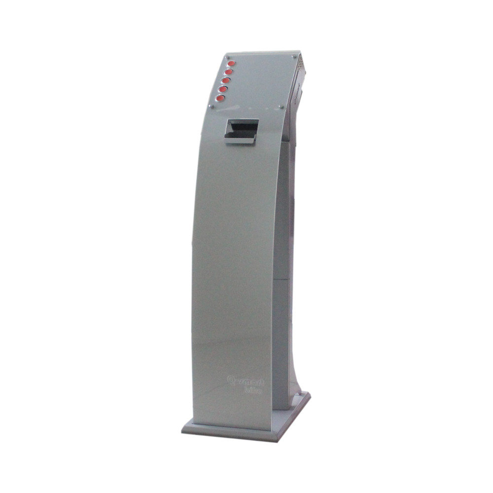 Q-smart Queue Management System Ticket Dispensers