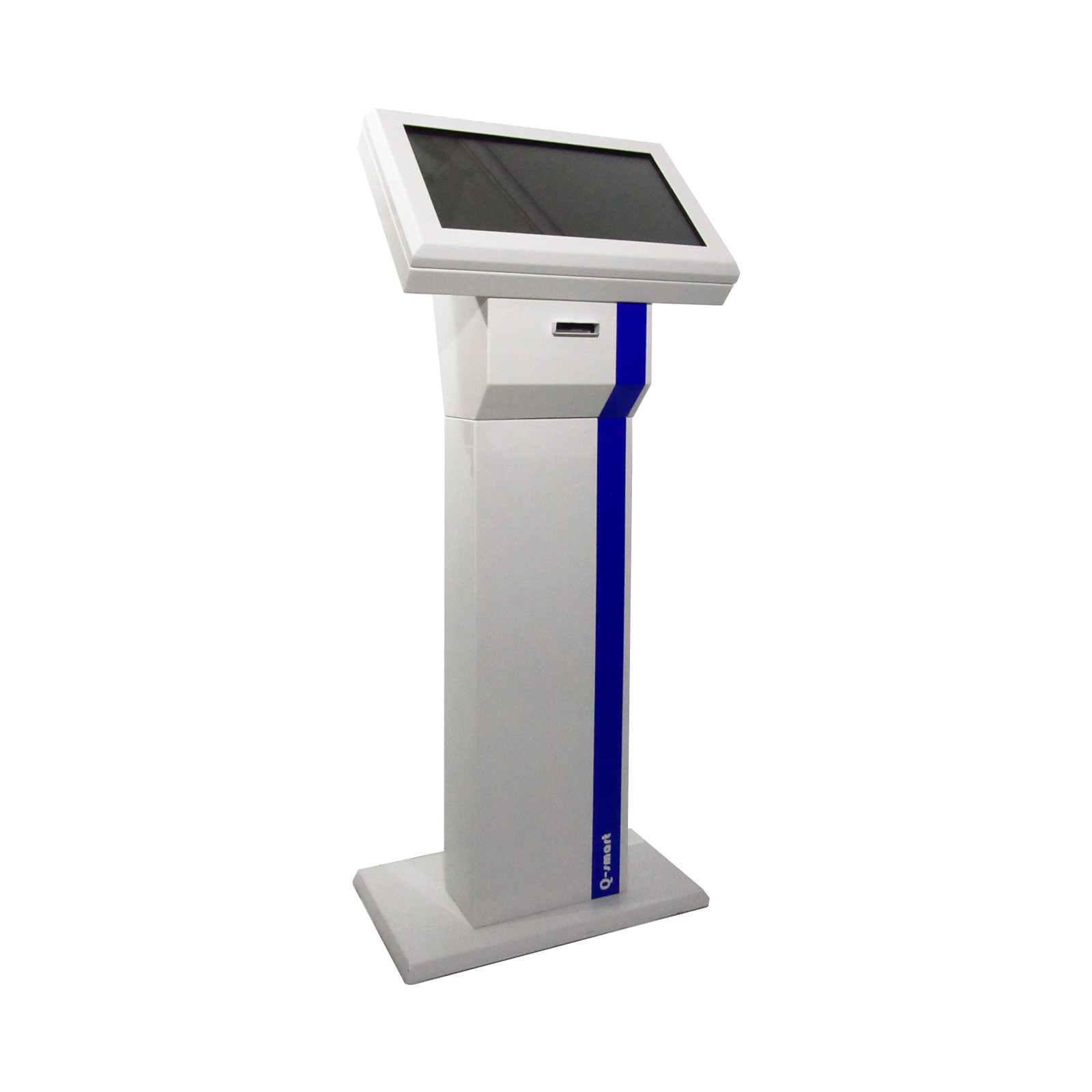 D3H Ticket Dispenser with Touch Screen - Q-smart Queue Management System
