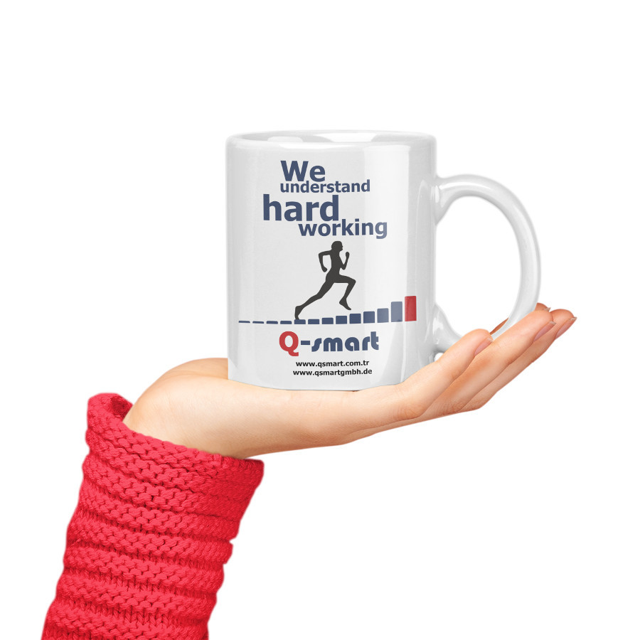 Solutions - Q-smart Queue Management System